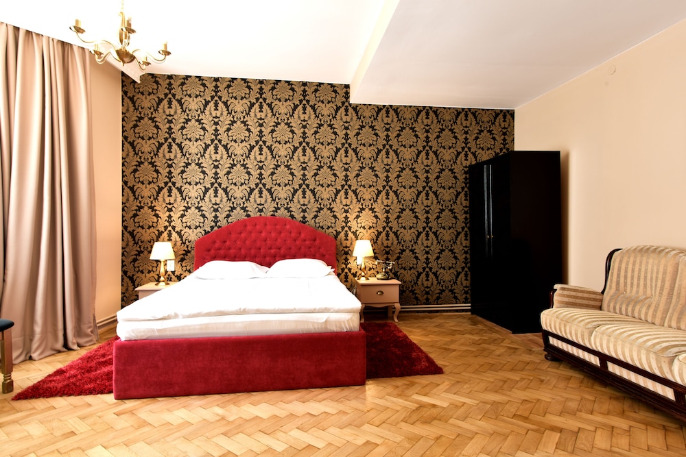 Casa Monte Verde - Brașov, Rumanía
