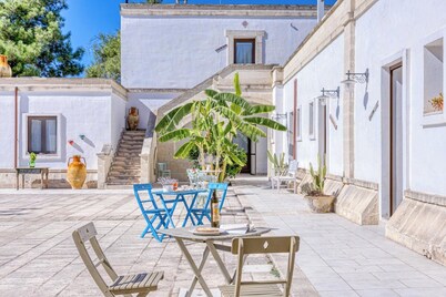 Masseria Prisuti