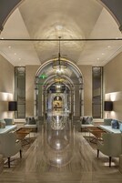 3 bares/lounges, bar de coquetéis, saguão/lounge