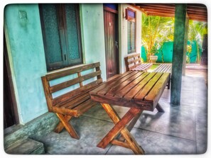 Opções para refeição para casais