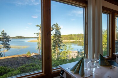 Hotel Poukama