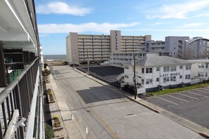 Apartamento em Condomínio Fechado, 2 quartos | Terrenos do alojamento