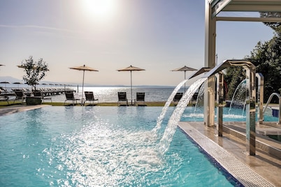 Hotel Ocelle Thermae & Spa - Adults Only