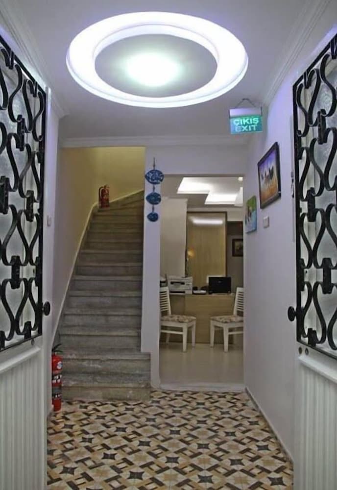 Villa Vongole - Çeşme, Türkiye