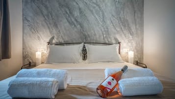 Bungalow, 1 quarto | Roupa de alta qualidade, minibar, cofre no quarto