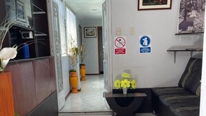 Entrada
