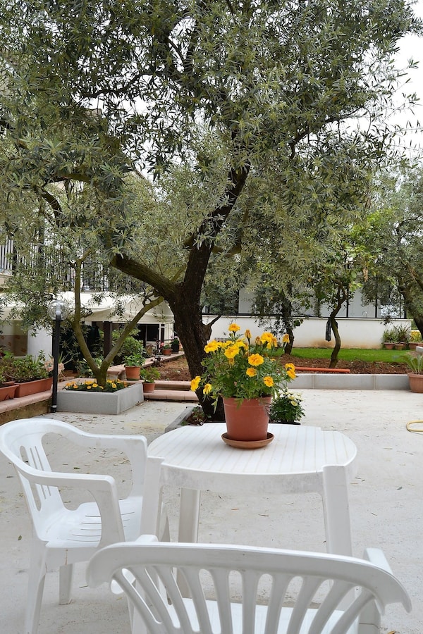B&b Il Girasole - Formia