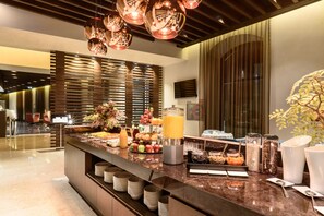 Bar (no alojamento)