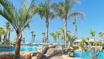 Piscina exterior