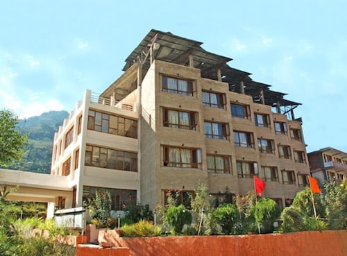 Hotel Sitara International - Katra