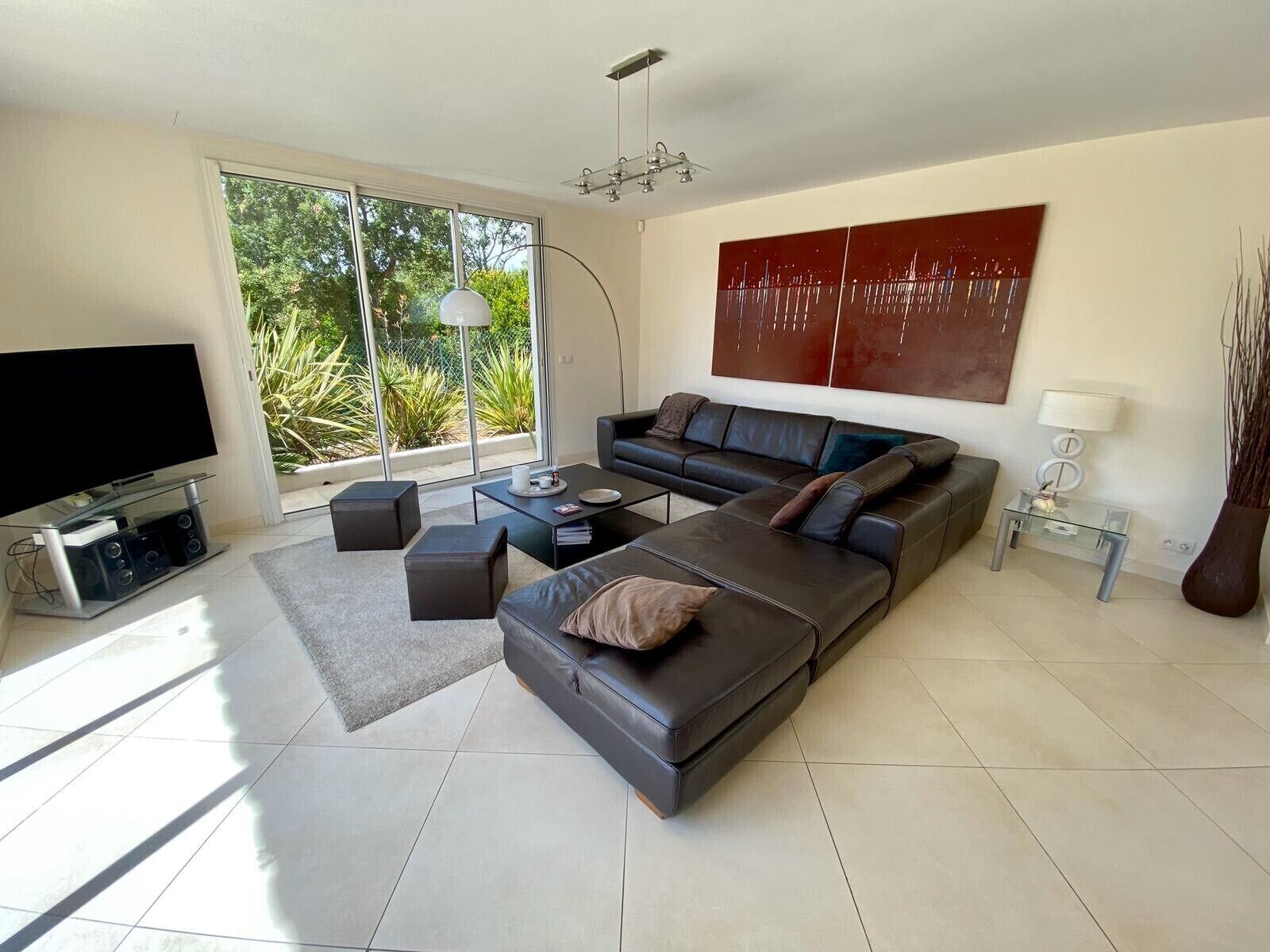 Villa De Luxe 260 M2 Proche Plage, Golfe De St Tropez, Terrain 2500 M2 - Saint-Tropez