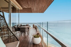 Beachfront Residence | Comodidades da propriedade