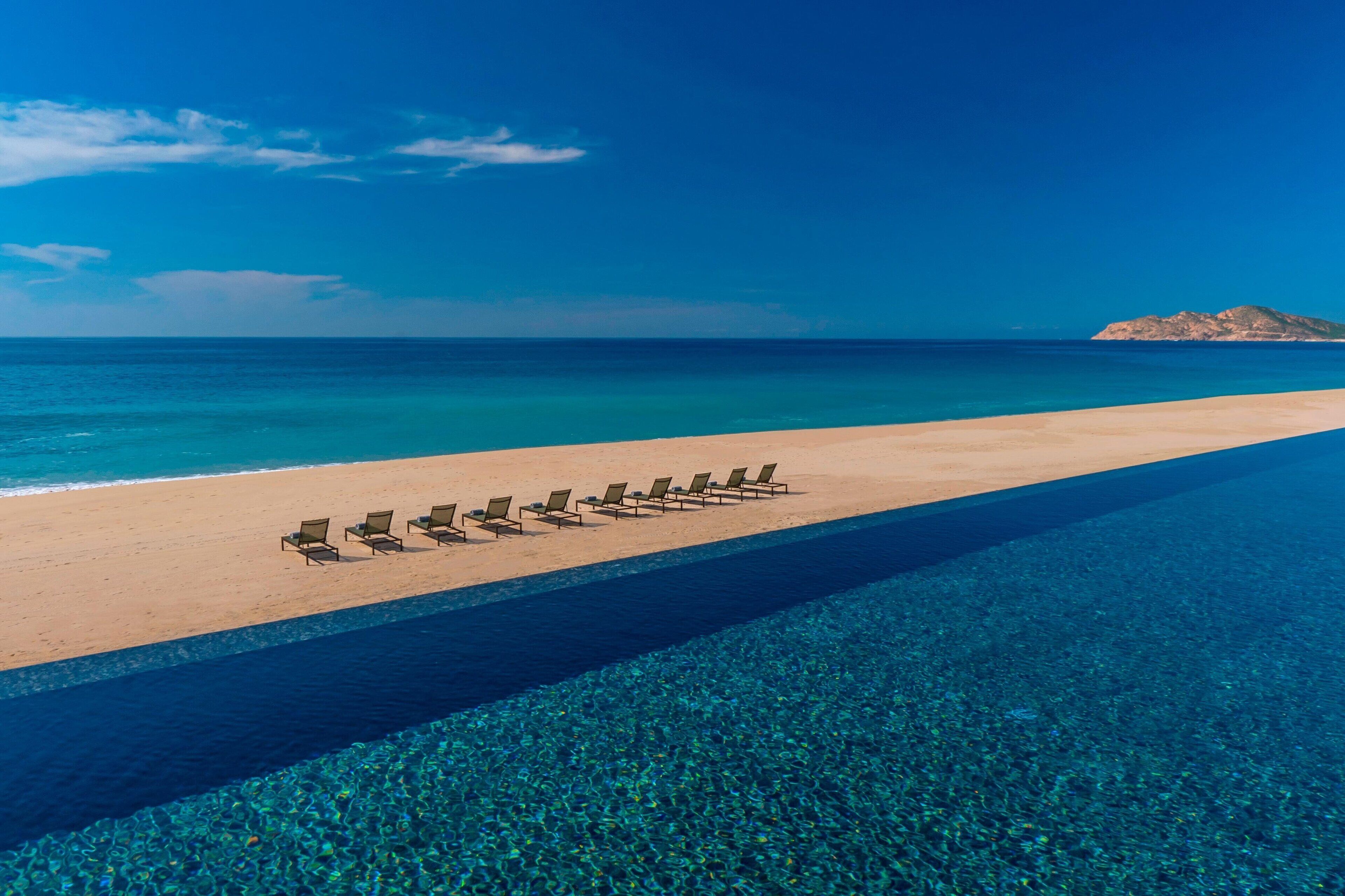 Solaz, A Luxury Collection Resort, Los Cabos Reviews, Deals & Photos ...