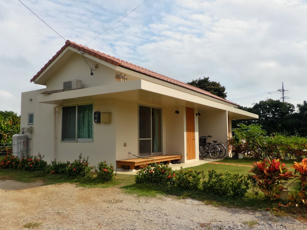 Kaeruya - Okinawa, Japan