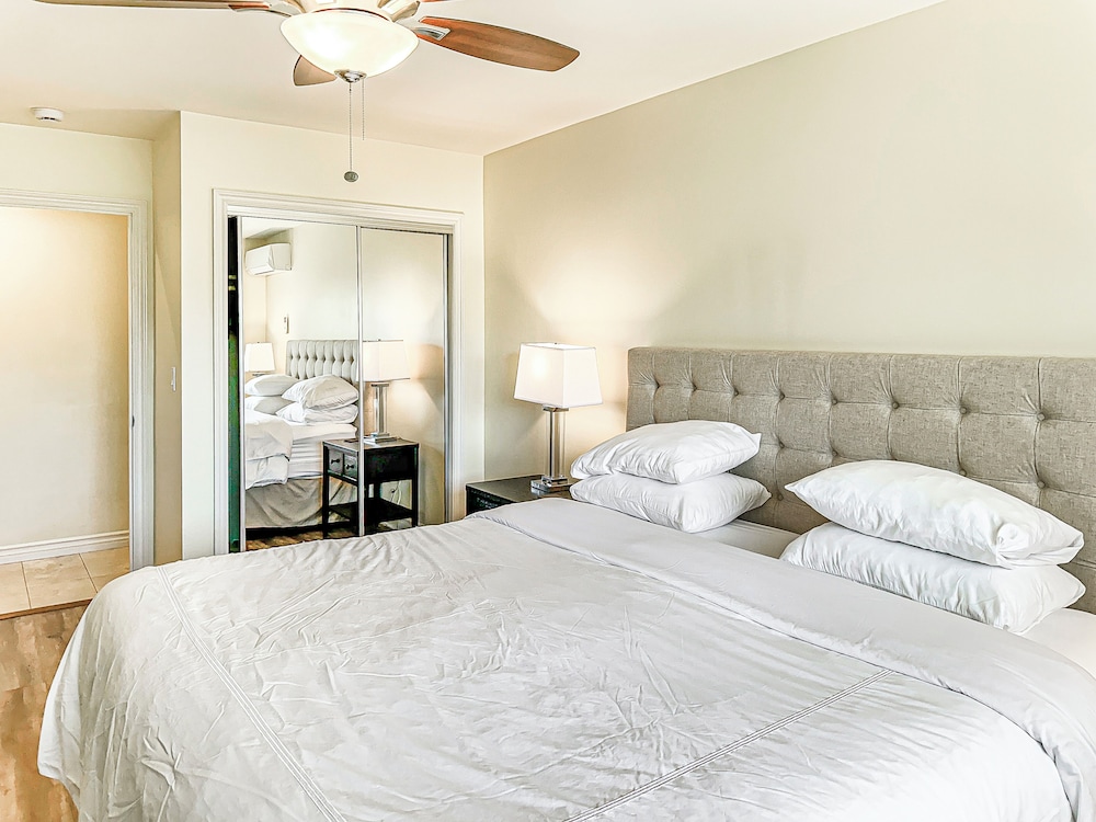 Hervorragende Lage Beach Rental # 8 - Carlsbad, CA