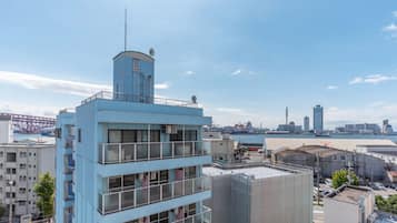 Apartamento família, 3 quartos | Vista para a cidade