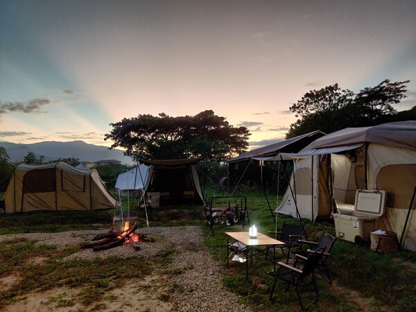 Camp Story Chiangmai - Chiang Mai