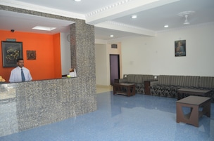 Recepção