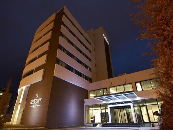 Dedepark Hotel - Eskişehir