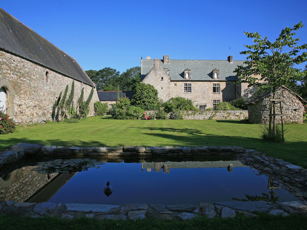 Le Manoir De La Fieffe - Cherbourg-Octeville