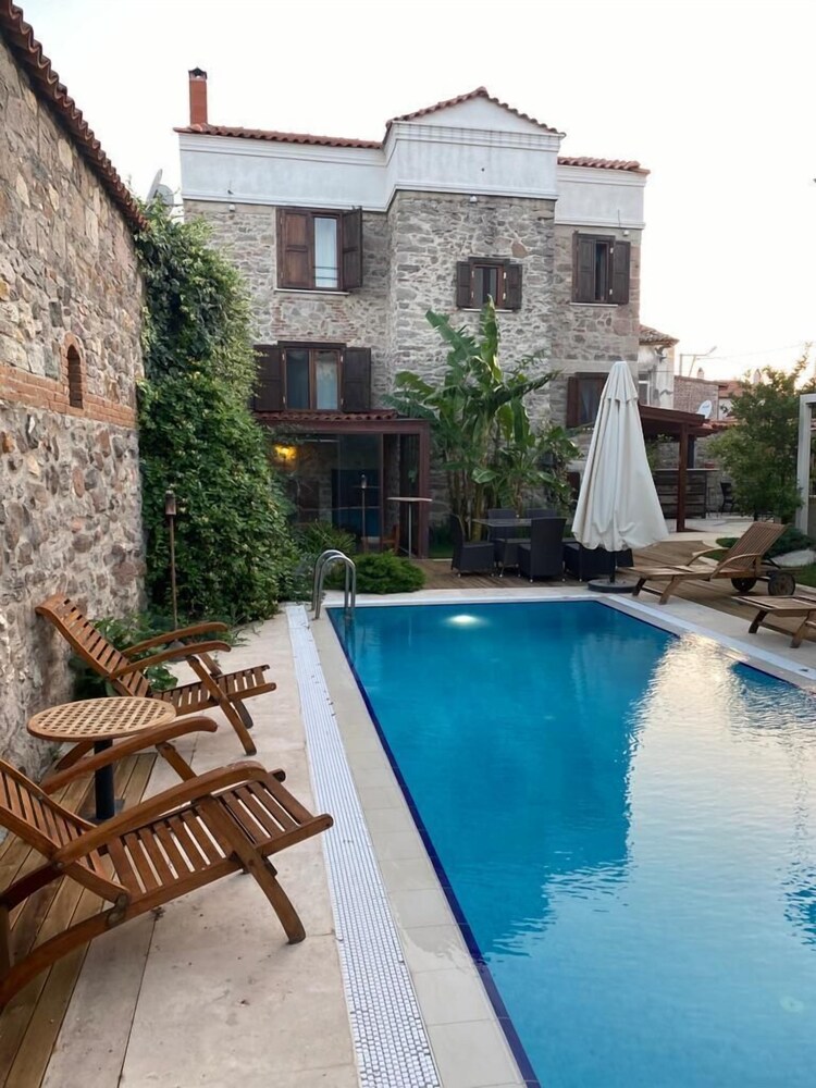 Kucukkoy Hotel - Cunda