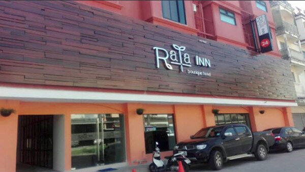 Rata Inn Boutique Hotel - Mueang Nakhon Si Thammarat District