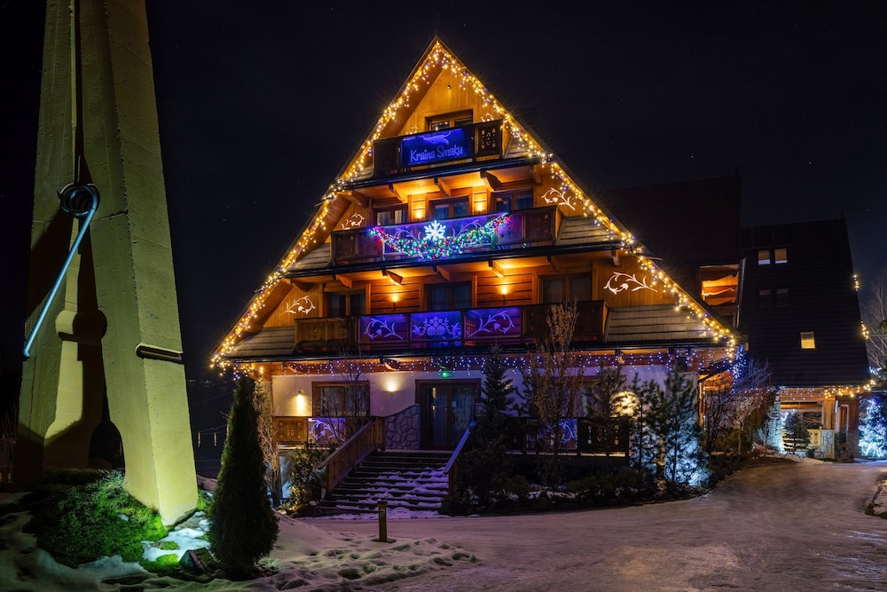 Kraina Smaku - Zakopane