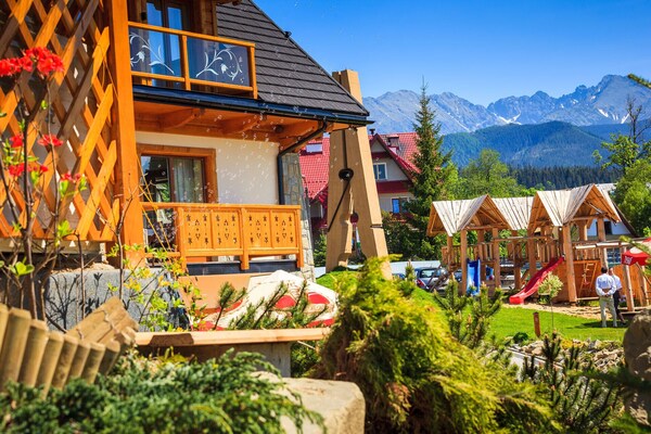 Kraina Smaku - Zakopane