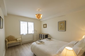 Casa de campo superior, suíte (Agnés Sorel) | 3 quartos