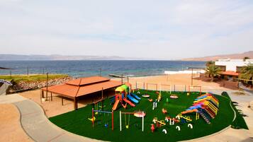 Playground externo