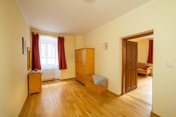 Penzion Mastal - Český Krumlov