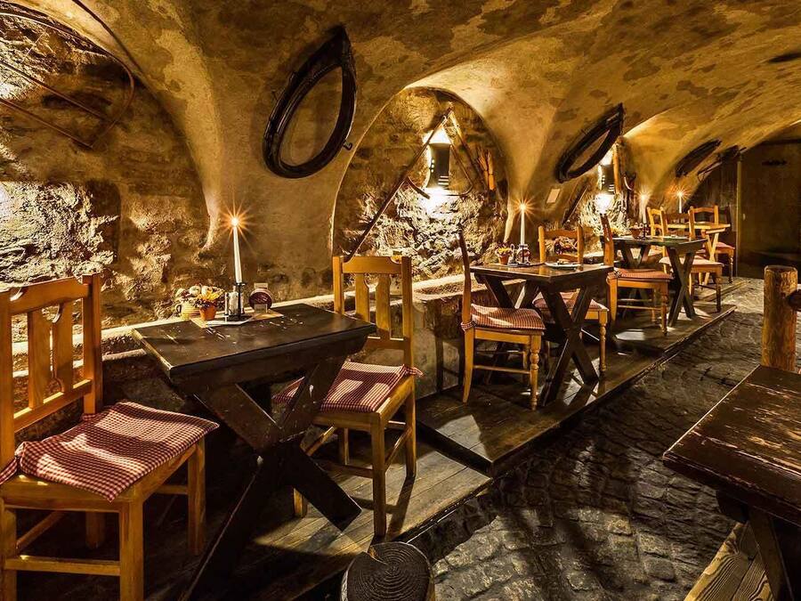 Restaurante