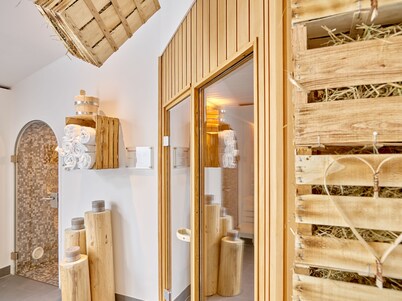 DAS LUDWIG Sports Resort