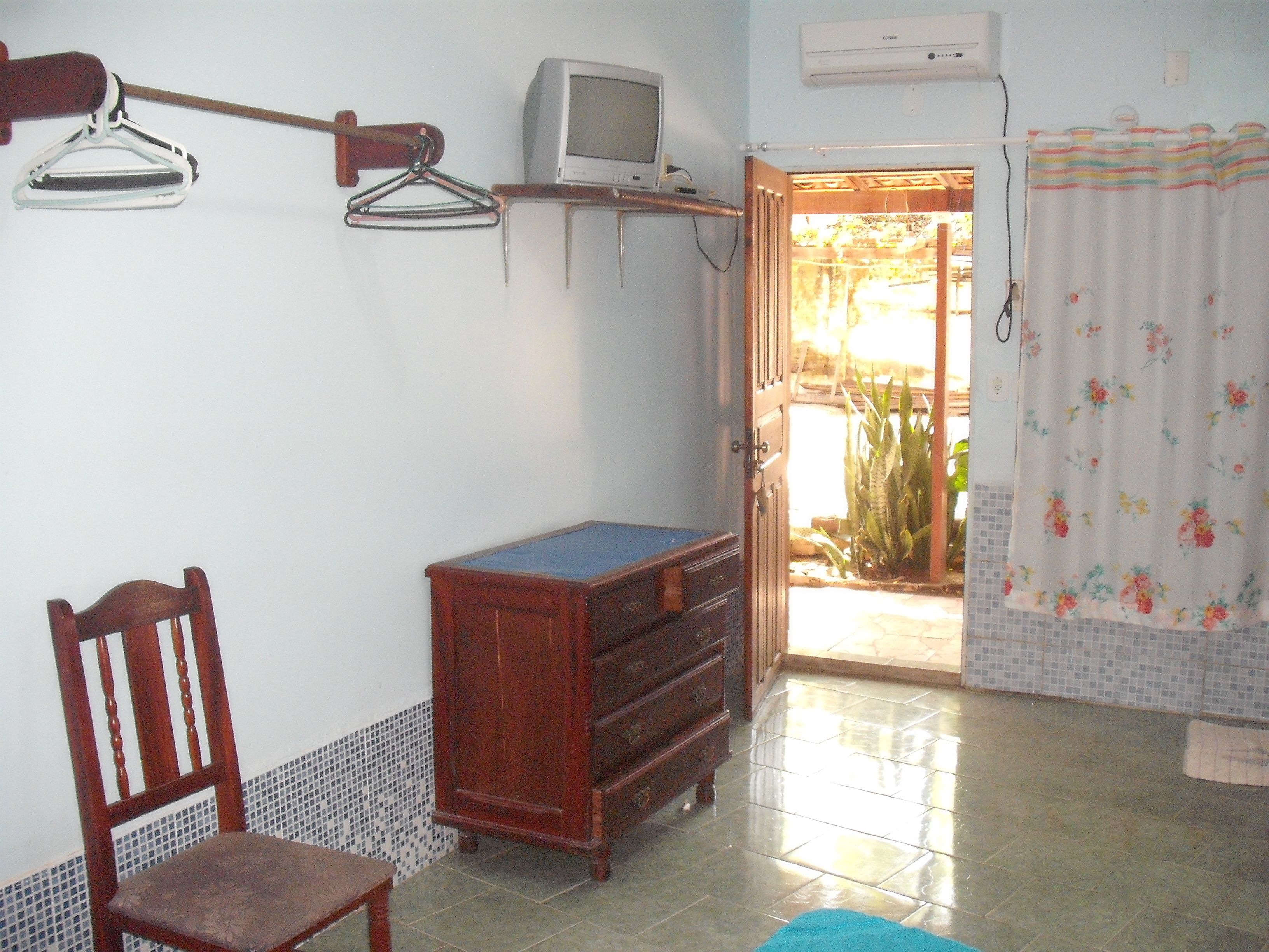 Quarto Duplo ou Twin | Minibar, secretária, cortinas/cortinados opacos, Wi-fi grátis 