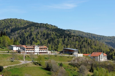 Azureva Bussang