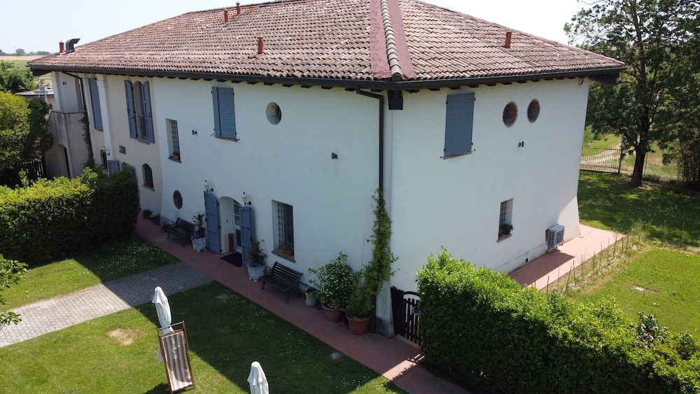 Corte Roeli - Emilia-Romagna
