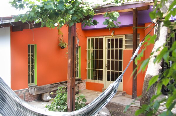 El Camino Hostel - Cordoba