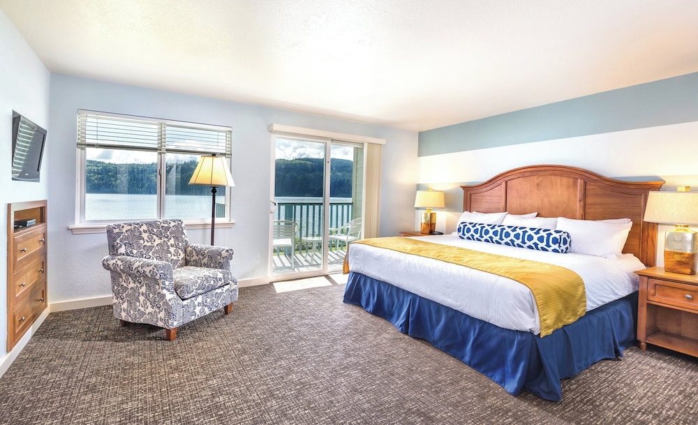 Worldmark Discovery Bay - Port Townsend, WA