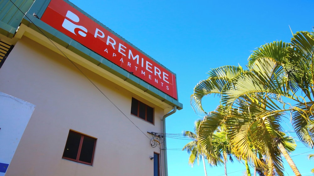 Premiere Apartments - Nadi