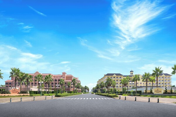 Tokyo Disney Celebration Hotel - Urayasu