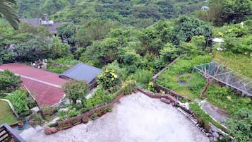 Terraço/pátio