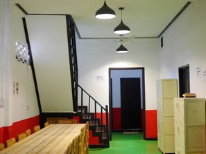 Comodidades da propriedade