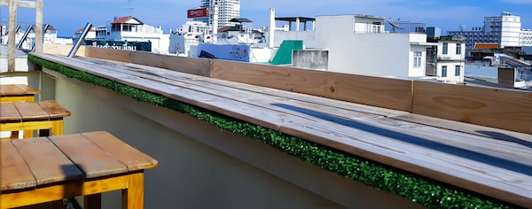 Hua Hin Night Market Hostel - Prachuap Khiri Khan