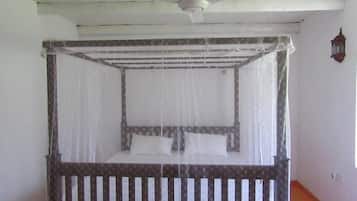 Quarto Duplo para 1 Pessoa, 1 cama king-size | 1 quarto, roupa de alta qualidade, Wi-fi grátis