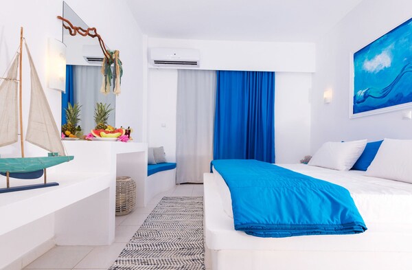 Mojito Beach Rooms - Rodi