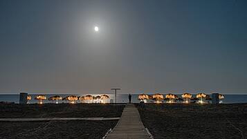 Vista da propriedade