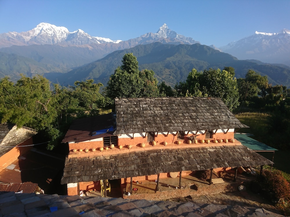 Mystique Highland Resort - Pokhara
