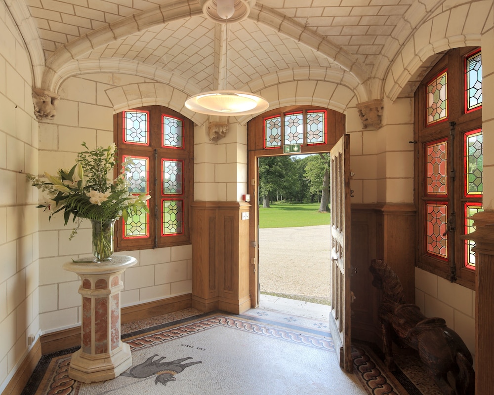 Domaine De La Trigalière - Indre-et-Loire