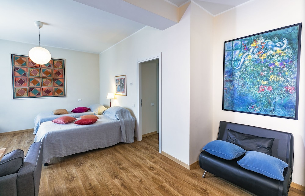 Rita's Garden - Legnano