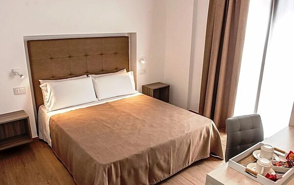 I Cordari B&b - Vieste